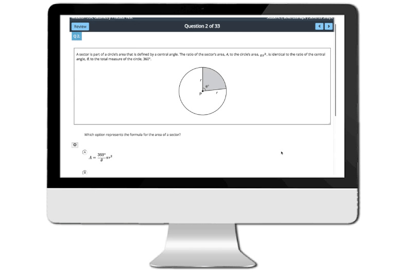 Mississippi Common Assessments: MAAP Practice | Edcite Mississippi Common Assessments: MAAP Practice | Edcite
